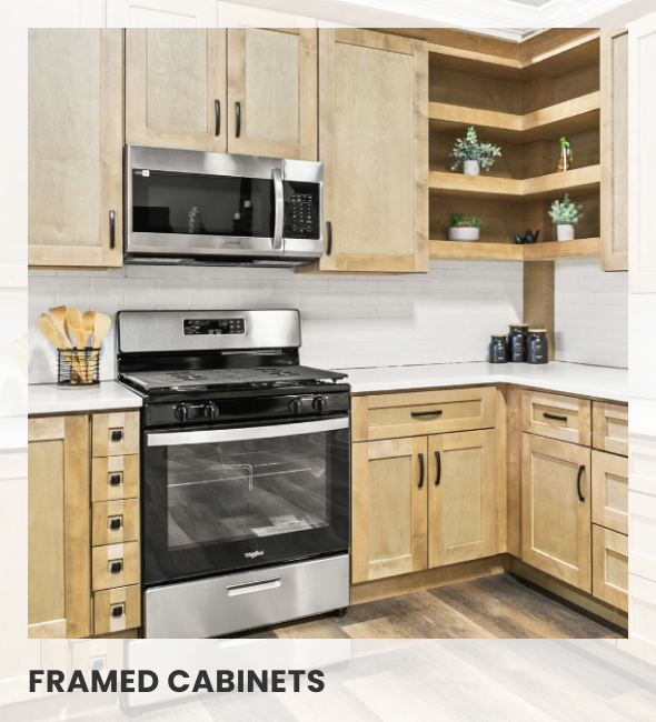 Everlasting Cabinetry Affordable RTA Wholesale Cabinets