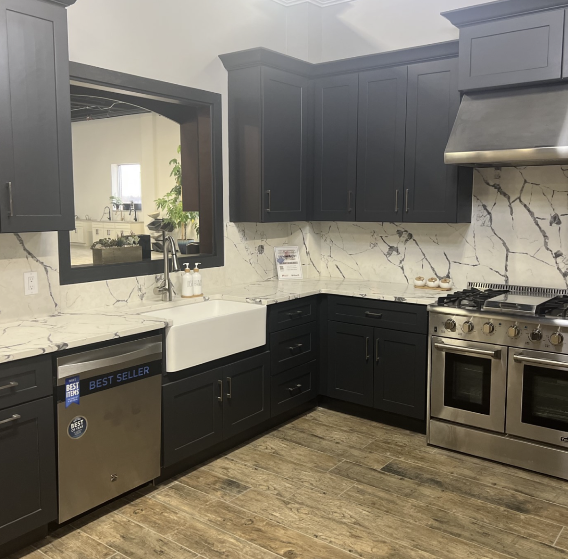 Everlasting Cabinetry Affordable RTA Wholesale Cabinets